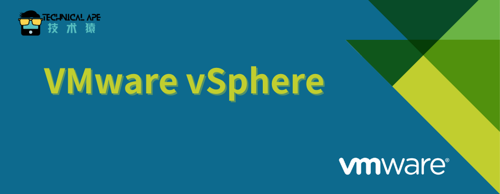 VMware vSphere 8.0U2 全套镜像下载